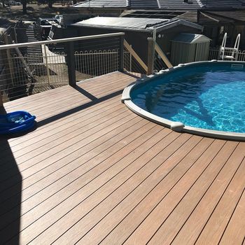 Top 3 Deck Joints & Their Purpose